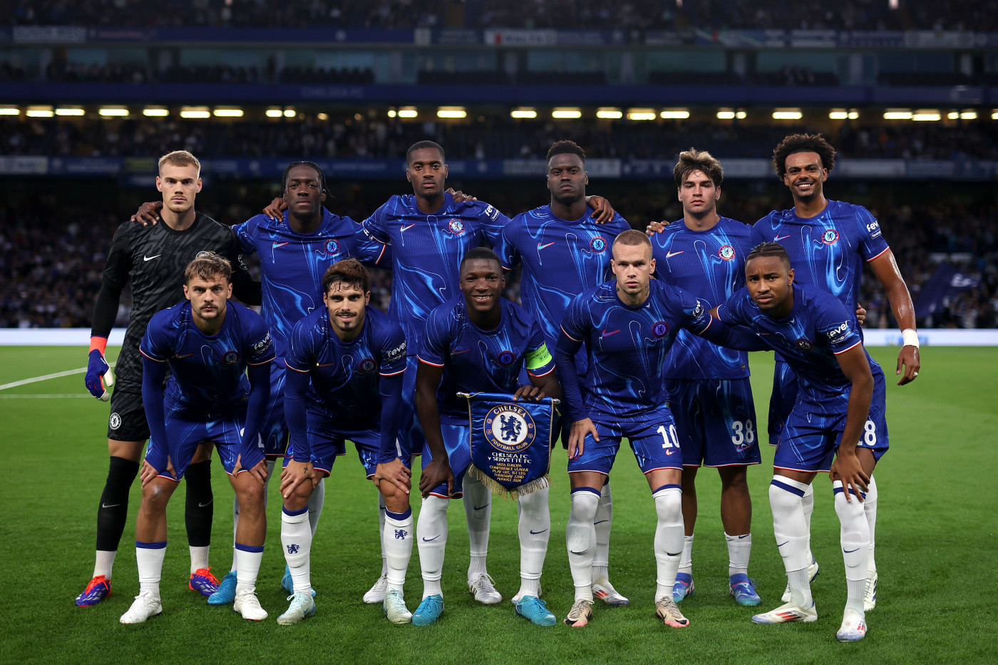Match report Chelsea 2 0 Servette News Official Site Chelsea Football Club